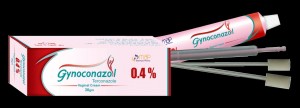 Gynoconazol vaginal cream and suppository – Online Pharmacy