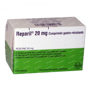 Reparil selective anti exudative and anti inflammatory agent – Online ...