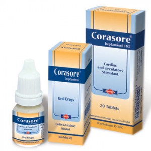 Corasore for hypotension – Online Pharmacy