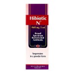 Hibiotic broad spectrum bactericidal antibiotic – Online Pharmacy