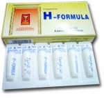 H formula for hemorrhoids and painful anal conditions – Online Pharmacy