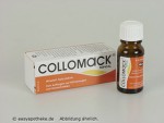 Collomak for the removal of corns, calluses, hardened skin and warts ...