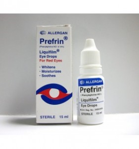 Prefrin sterile eye drops – Online Pharmacy