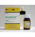 Mycostatin for the prevention and treatment of candidal infections of ...
