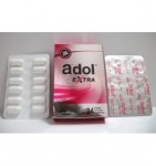 Adol for pain reliever and fever reducer – Online Pharmacy