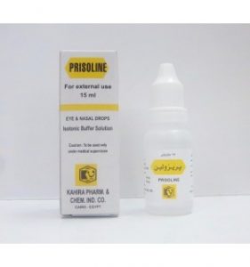 بريزولين ازالة مؤقتة للحكة والاحمرار الناتج عن حبوب اللقاح والعشب وشعر ...