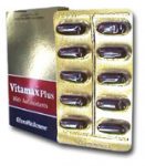 Vitamax plus dietary supplement of vitamins and minerals – Online Pharmacy